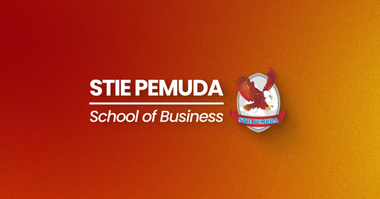 WISUDA STIE PEMUDA 2021